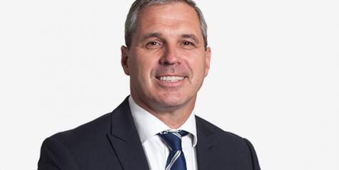 Our Leadership Team | MJH Group